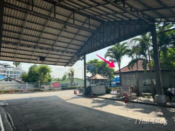 パタヤからバンコクへバスで移動する方法！1列シートでゆったり快適！（Bell Travel Service 編） - Thai Blog